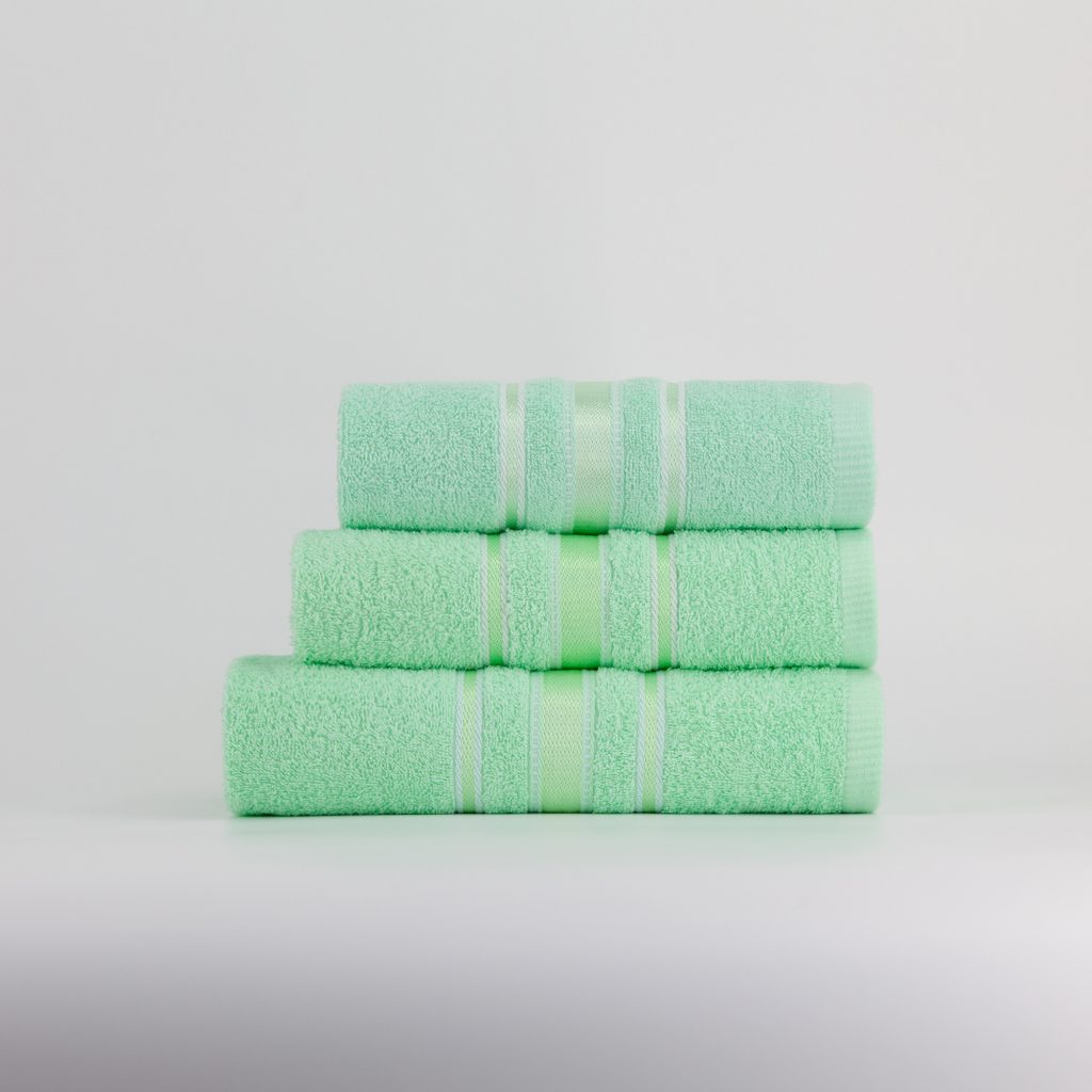 Frolina Classic Solid01 Towel Collection - Frolina