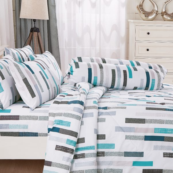 Frolina Microtex Collection #DF011 Harmony - Frolina