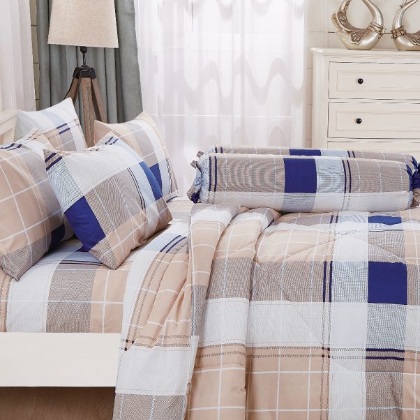 Frolina Microtex Collection #DF011 Harmony - Frolina